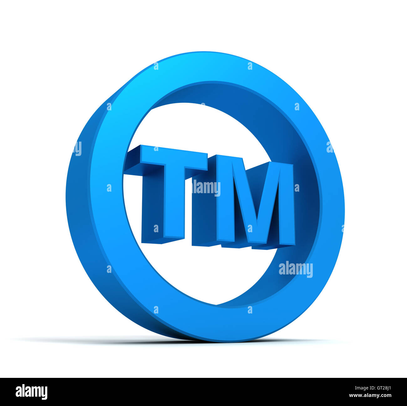 Trademark Tm High Resolution Stock Photography and Images - Alamy
