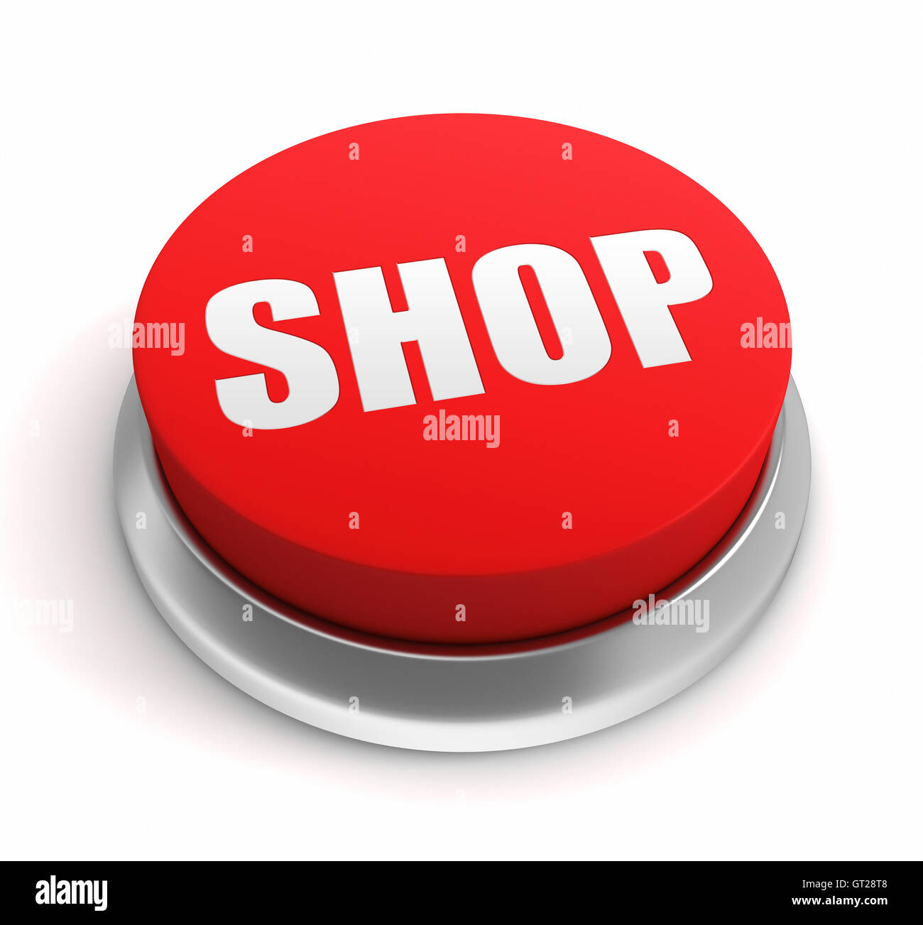 Shop button hi-res stock photography and images - Alamy