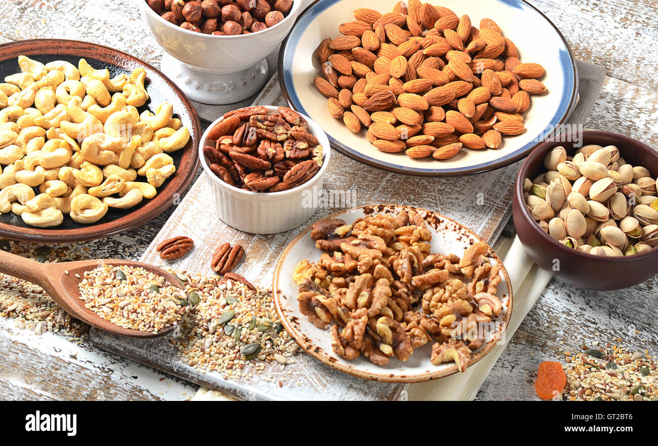 Assorted mixed hi-res stock photography and images - Alamy