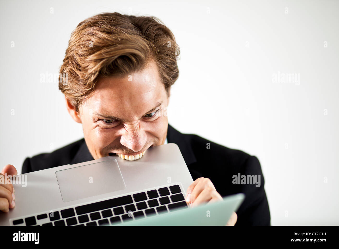 Concerned tantrum hi-res stock photography and images - Alamy