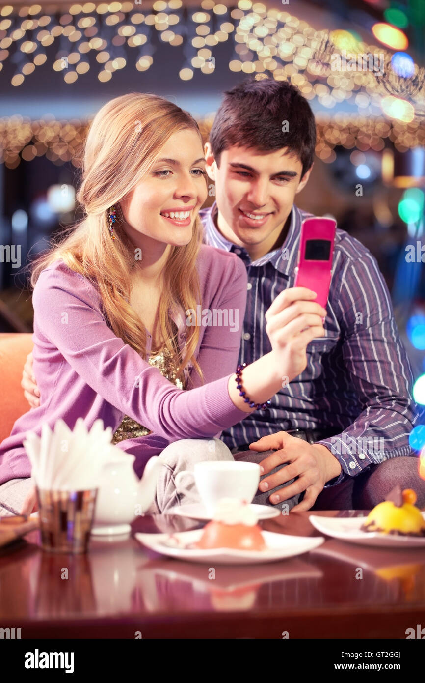 Photo of boyfriend Stock Photo - Alamy