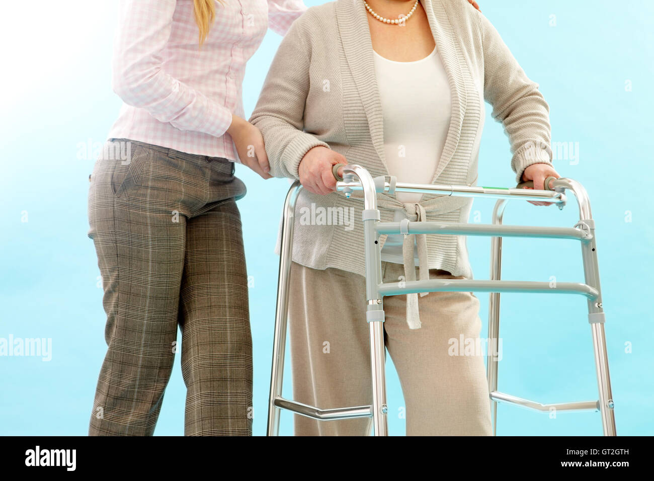 Walker special hi-res stock photography and images - Alamy