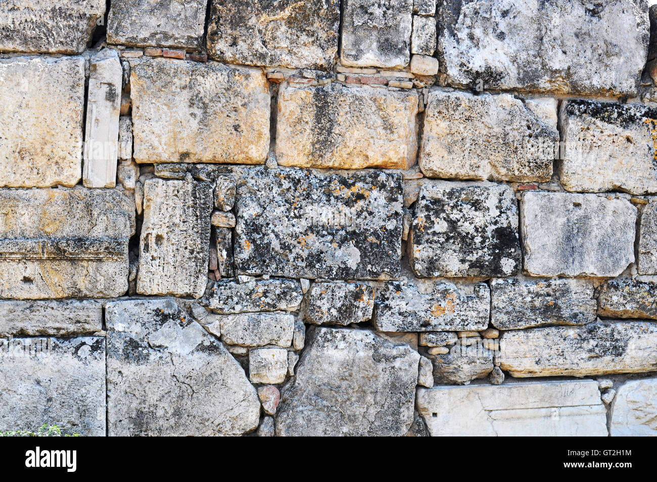 Antique texture hi-res stock photography and images - Alamy