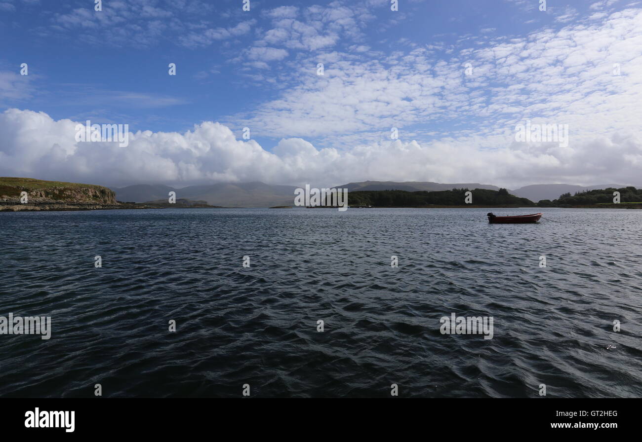 Ulva scotland hi-res stock photography and images - Alamy
