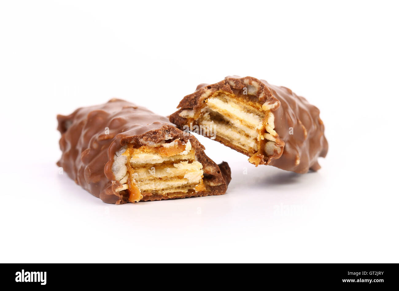 Break bar chocolate Stock Photo - Alamy