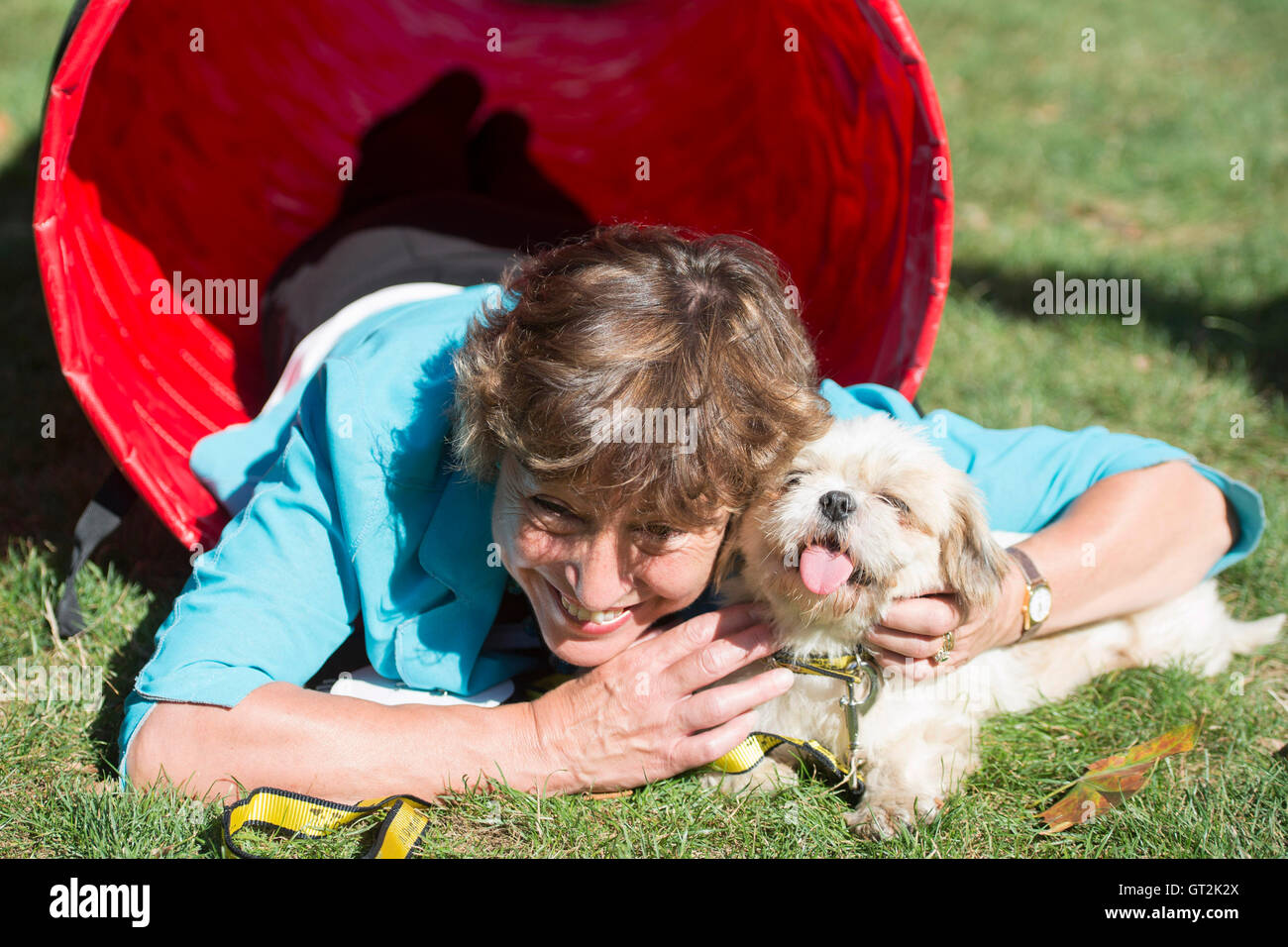 Rebecca Pow High Resolution Stock Photography and Images - Alamy