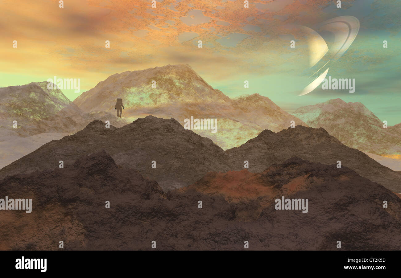 Geology exploration concept hi-res stock photography and images - Alamy