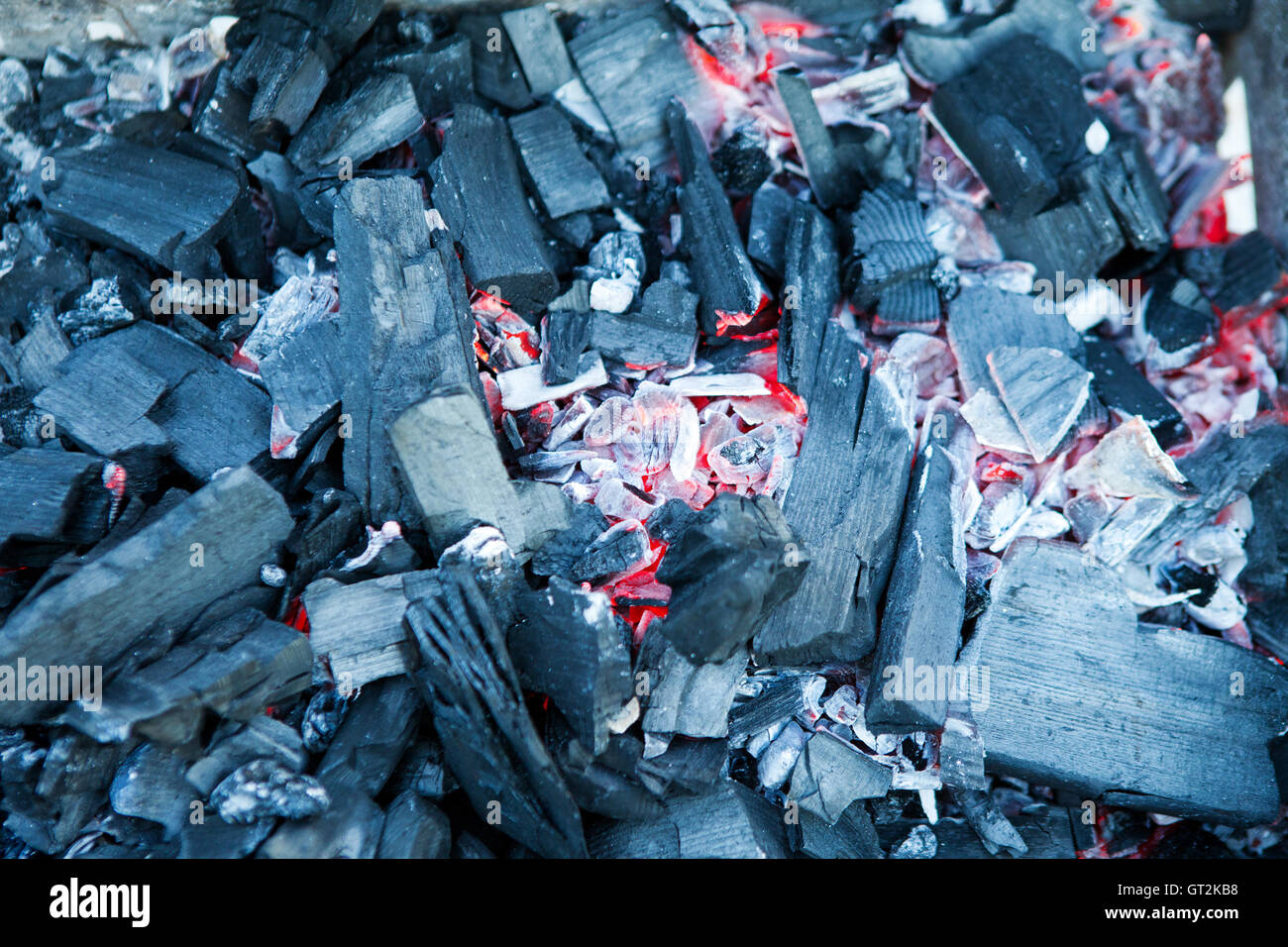 Hot ash hi-res stock photography and images - Alamy