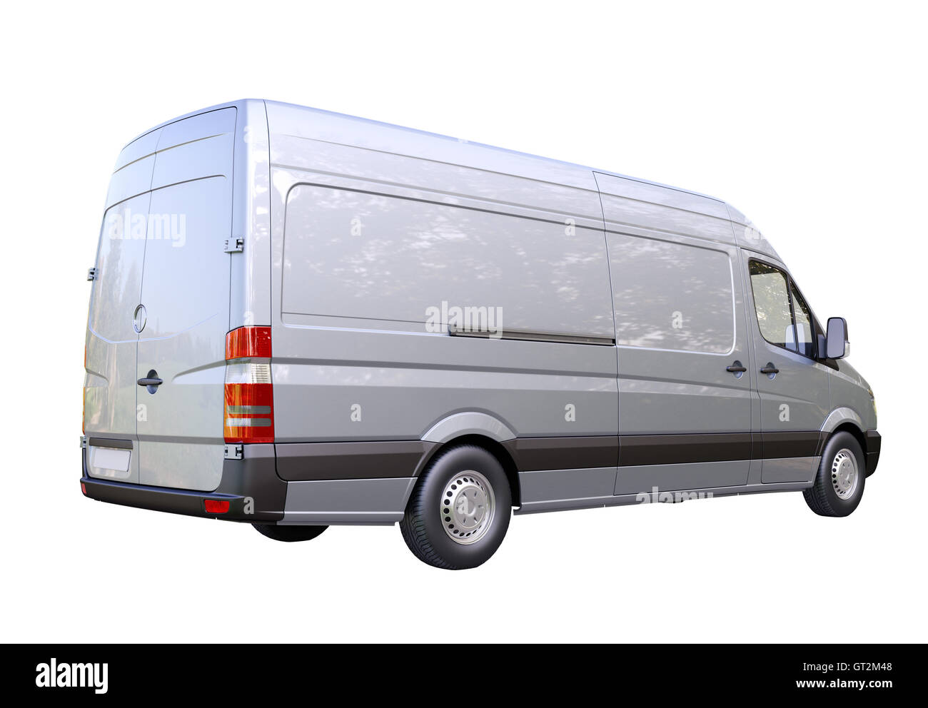 Action van Cut Out Stock Images & Pictures - Alamy