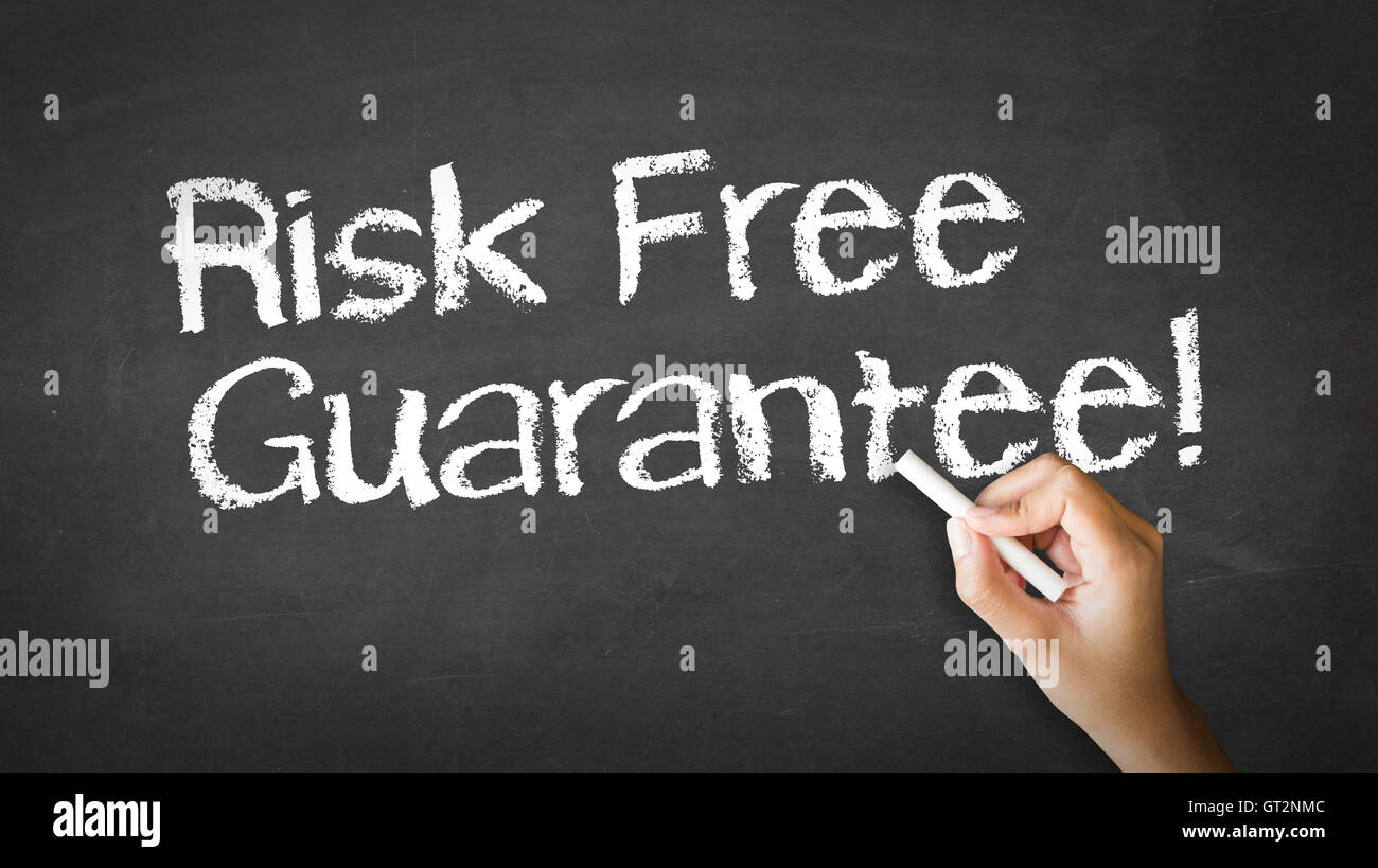 Return free risk hi-res stock photography and images - Alamy