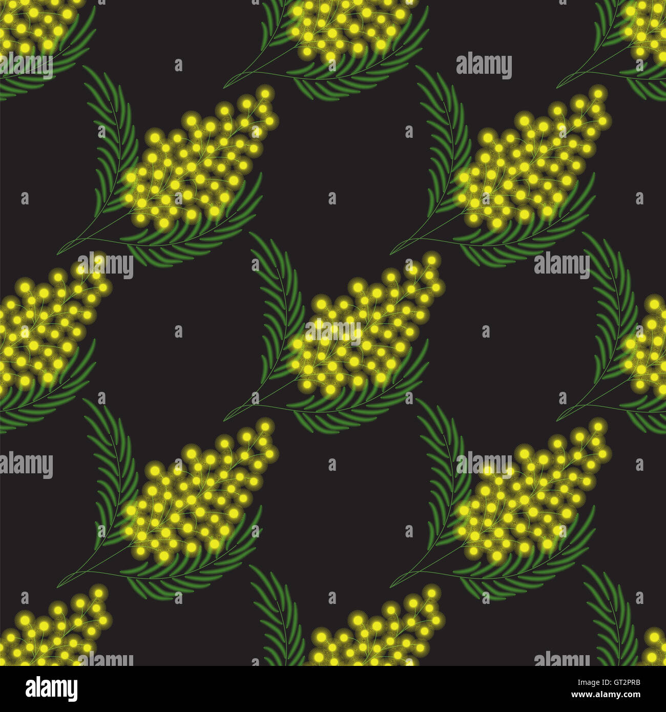 Acacia tree painting hi-res stock photography and images - Alamy