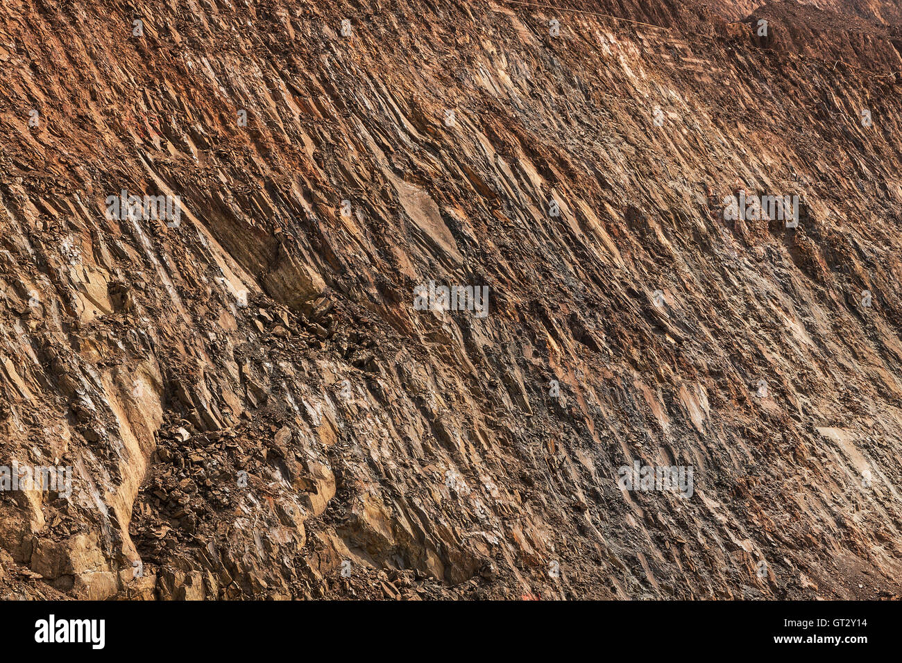 Saprolite hi-res stock photography and images - Alamy