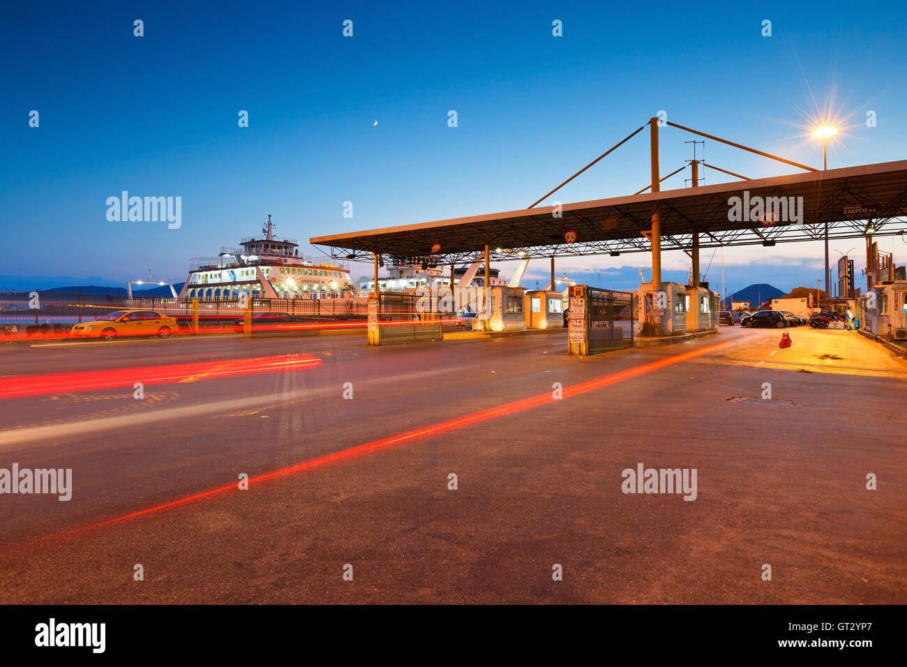 Perama hi-res stock photography and images - Alamy