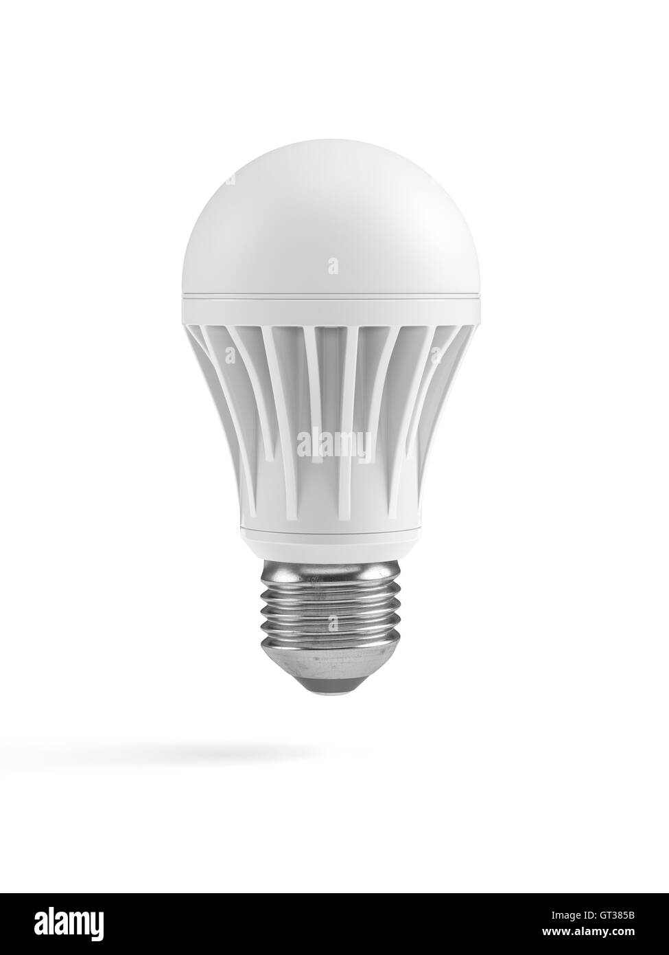 Light Emitting Diode Bulb