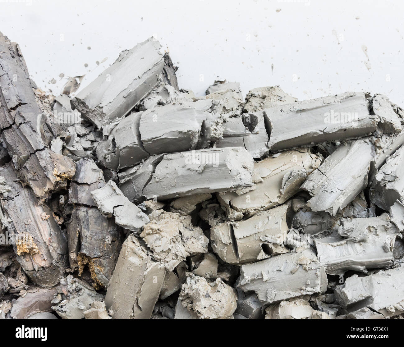 Soil stack hi-res stock photography and images - Alamy