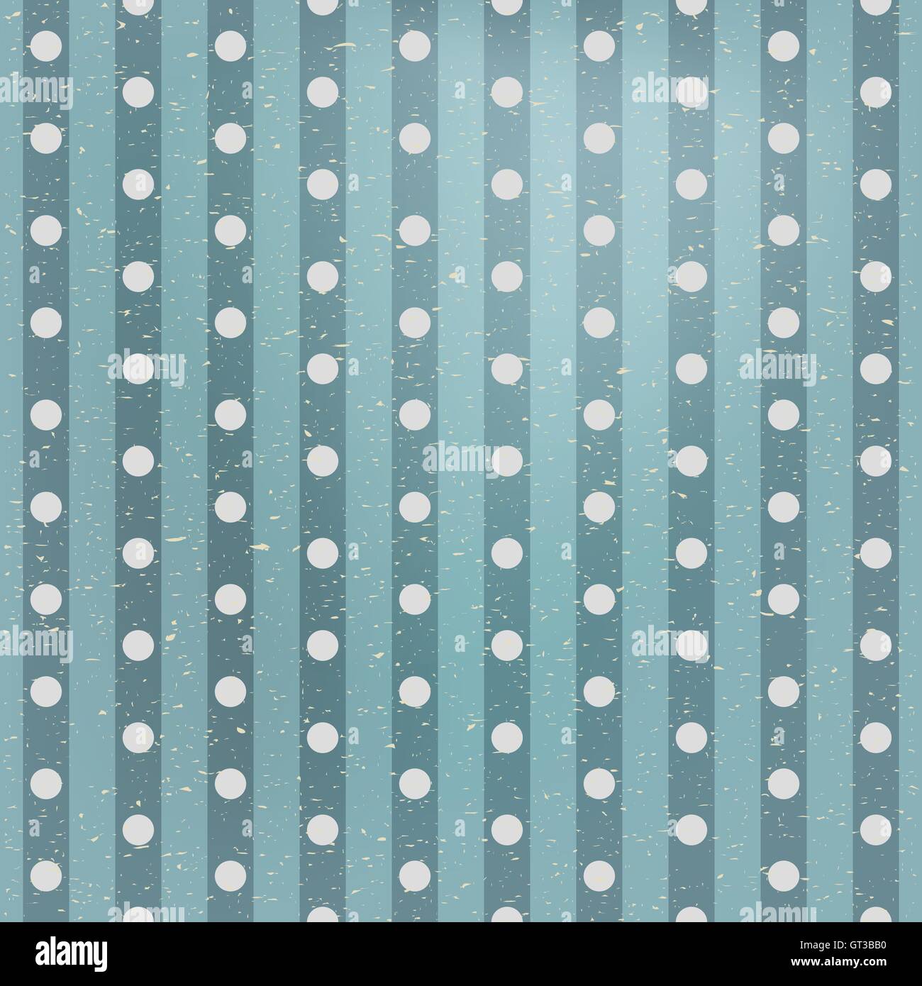 Vintage styled blue background Stock Vector Image & Art - Alamy