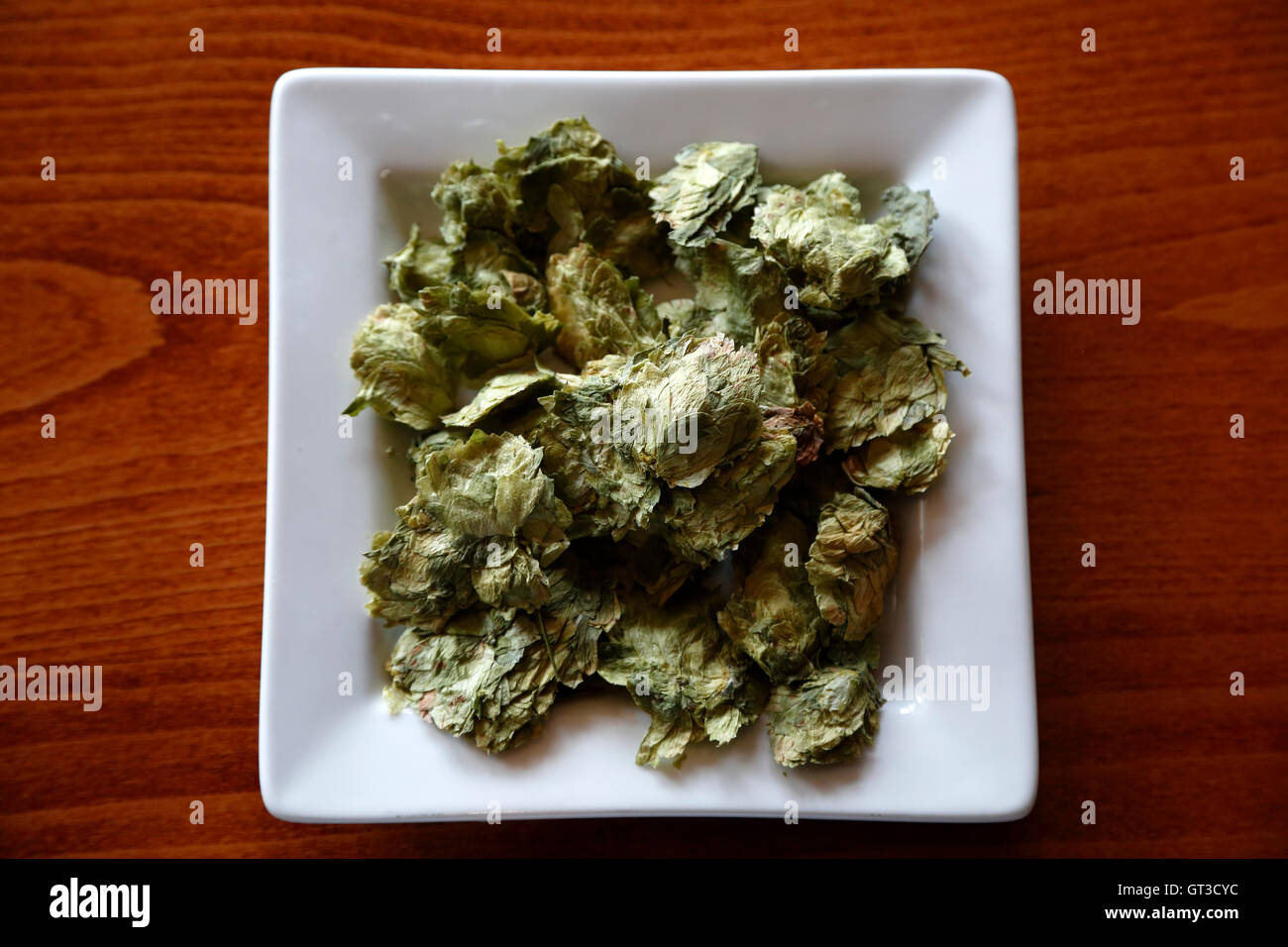 Azacca hops hi-res stock photography and images - Alamy