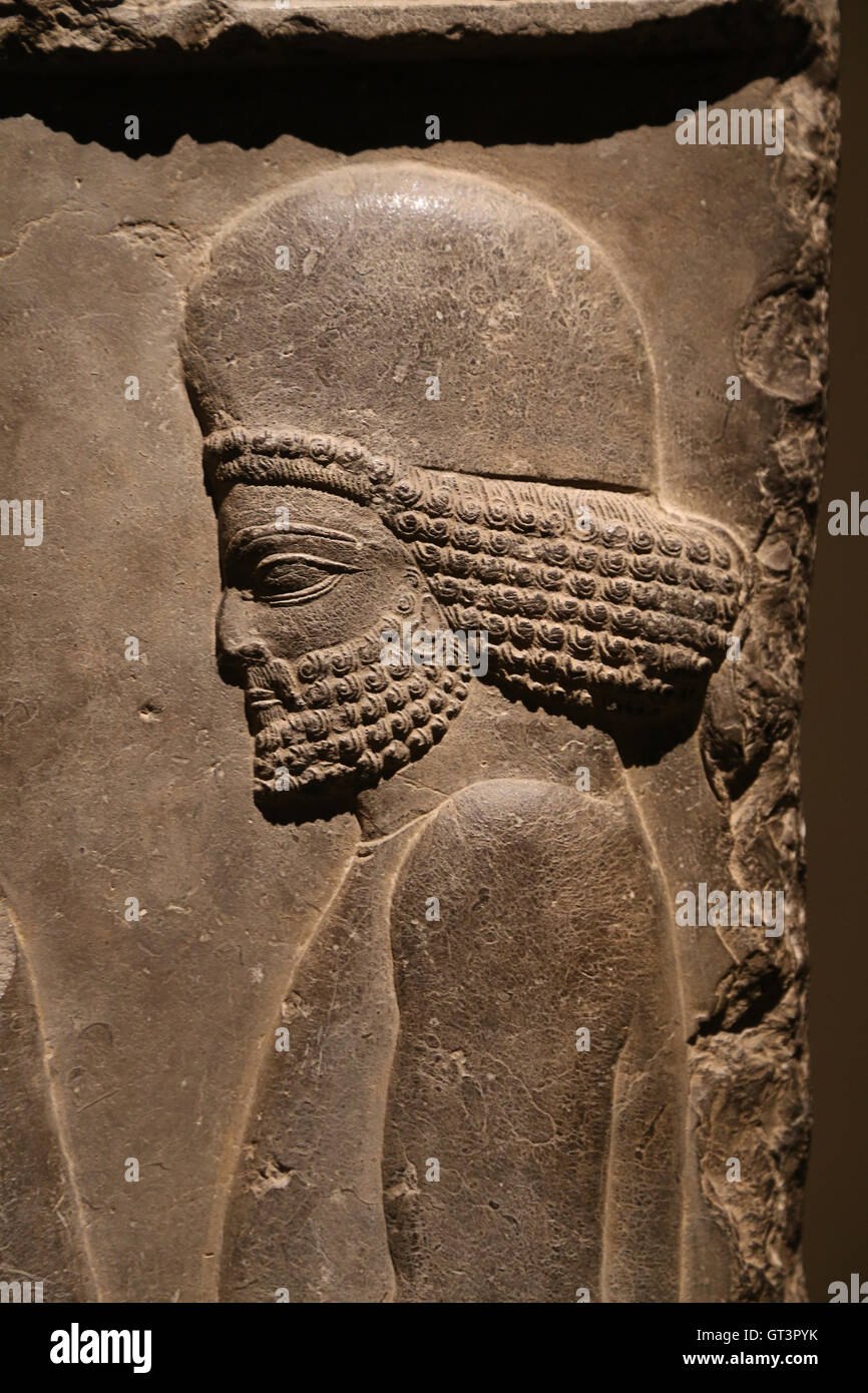 Artaxerxes i of persia hi-res stock photography and images - Alamy