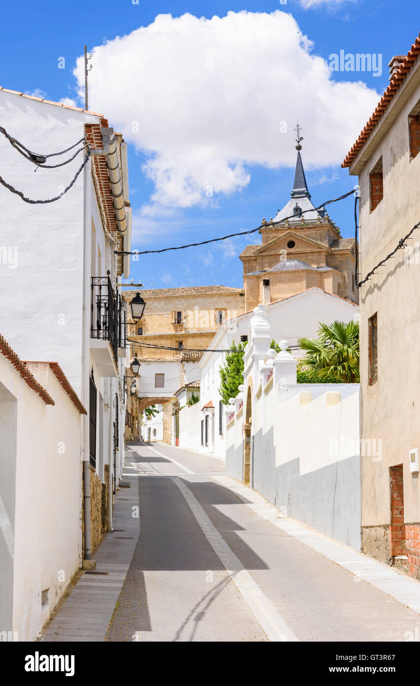 Ucles town hi-res stock photography and images - Alamy