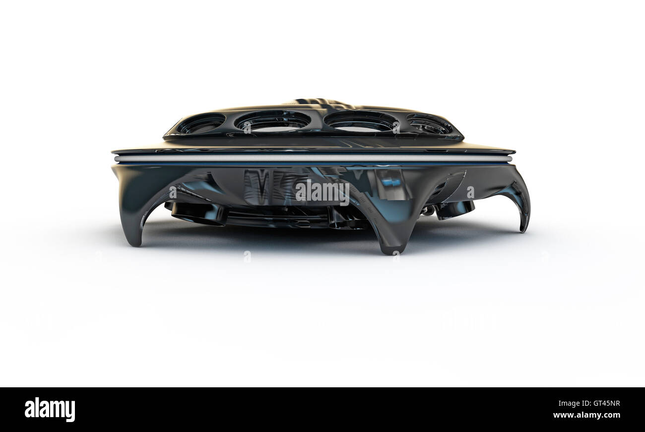 Ufo gravity Cut Out Stock Images & Pictures - Alamy