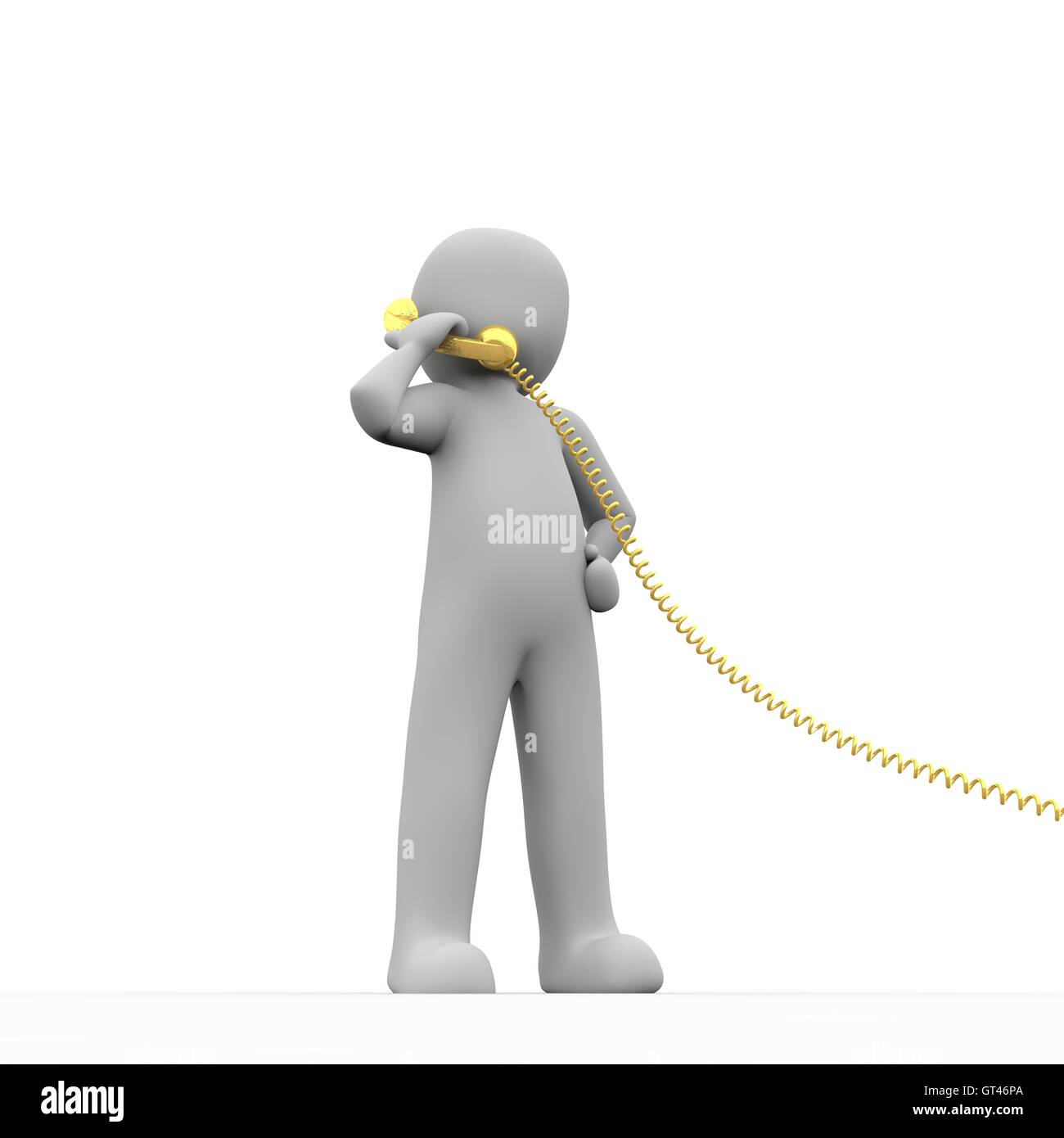 3d visualization rendering Cut Out Stock Images & Pictures - Alamy