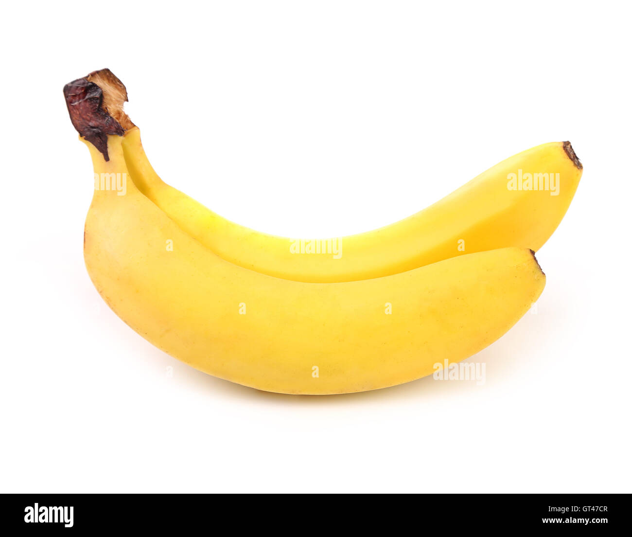 Bunch of bananas Stock Photo - Alamy