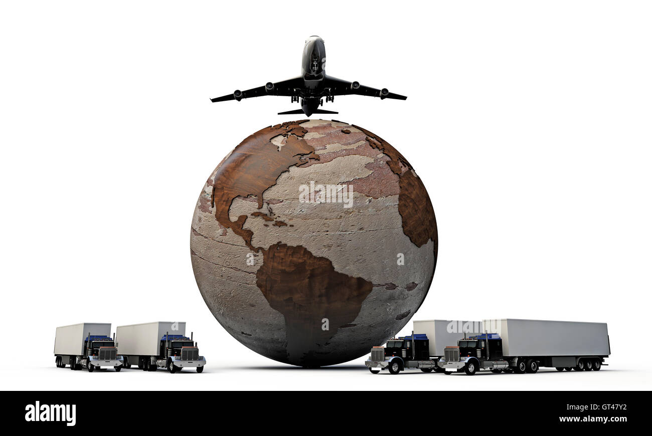 Airplane carton hi-res stock photography and images - Alamy