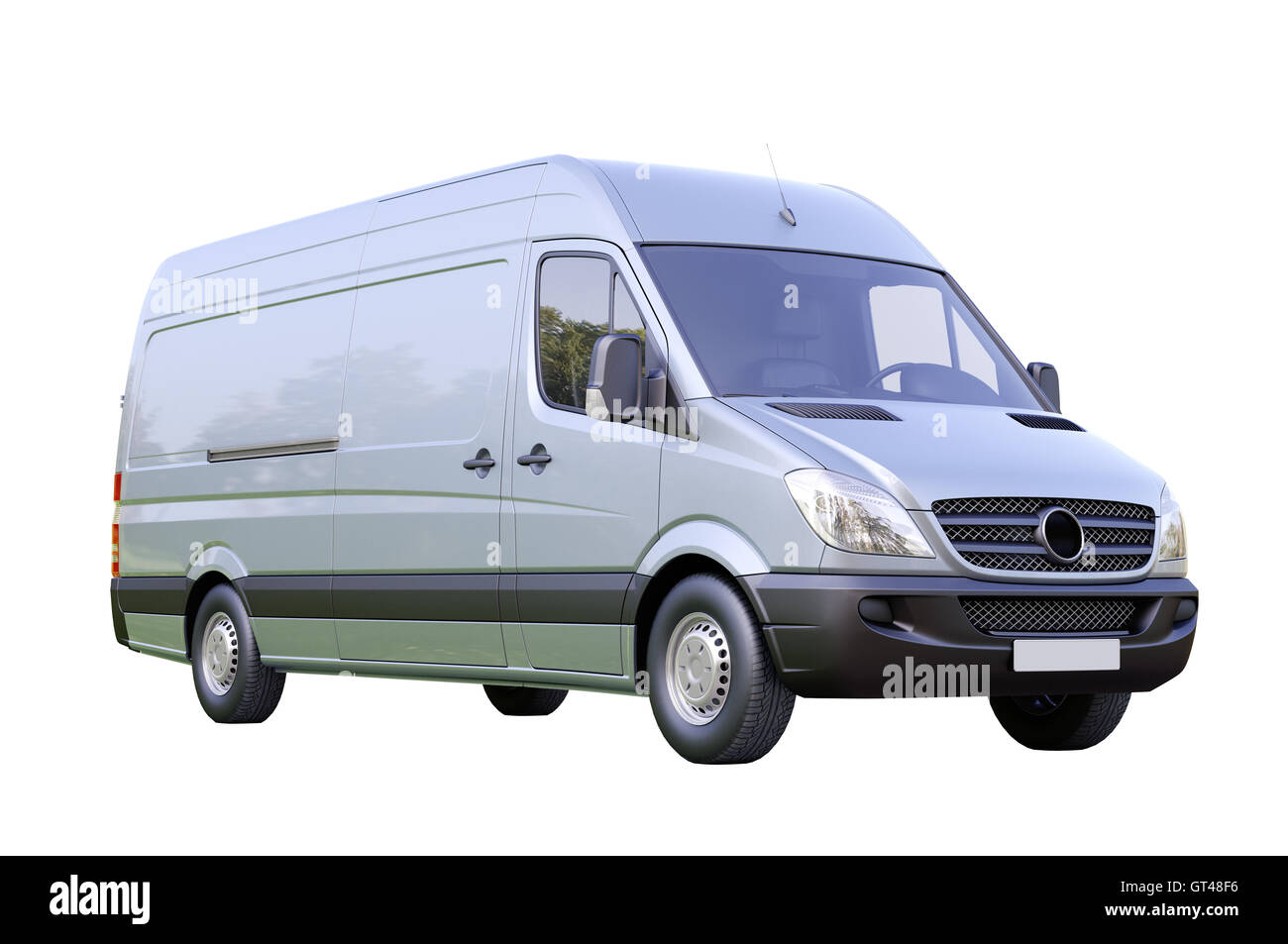 Action van Cut Out Stock Images & Pictures - Alamy