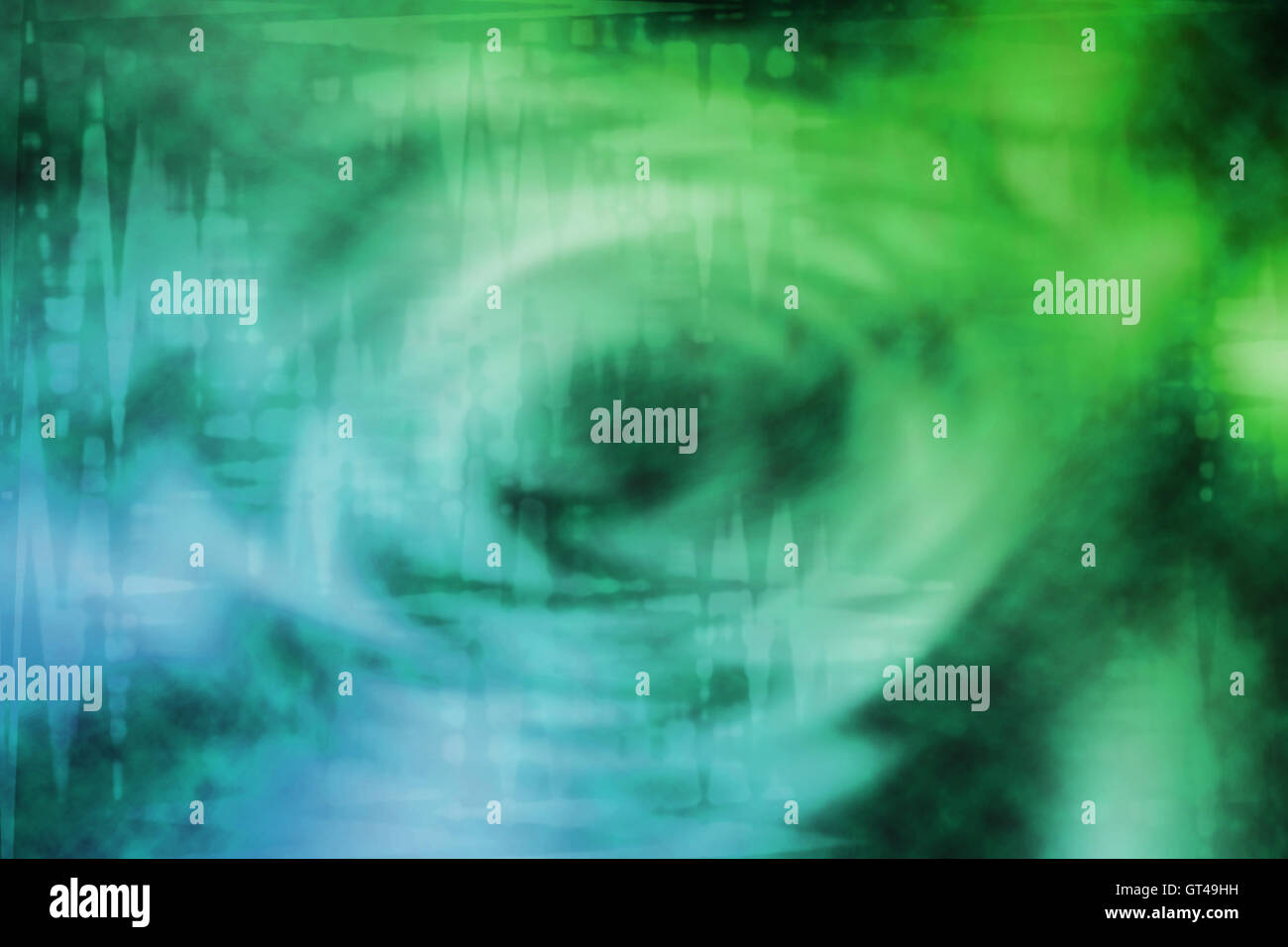 abstract background with magic storm Stock Photo - Alamy