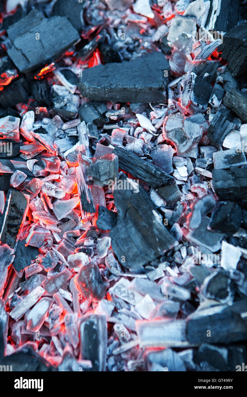 Hot ash hi-res stock photography and images - Alamy