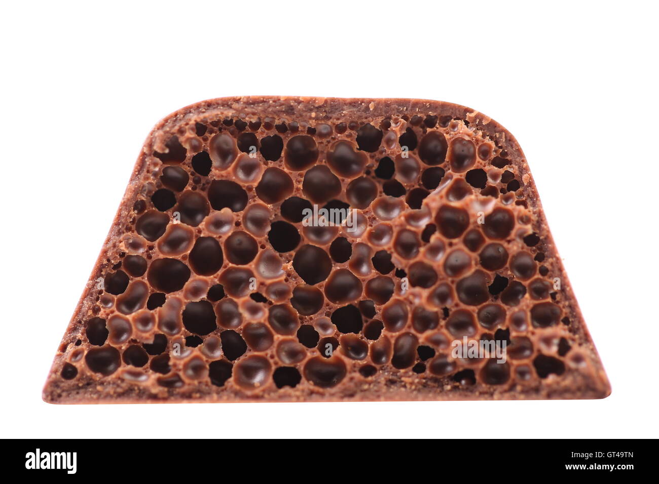 Porous filling hi-res stock photography and images - Alamy