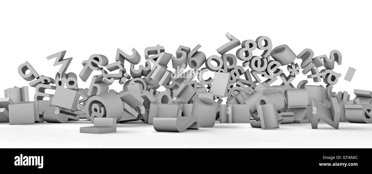 Kids learning letters Black and White Stock Photos & Images - Alamy