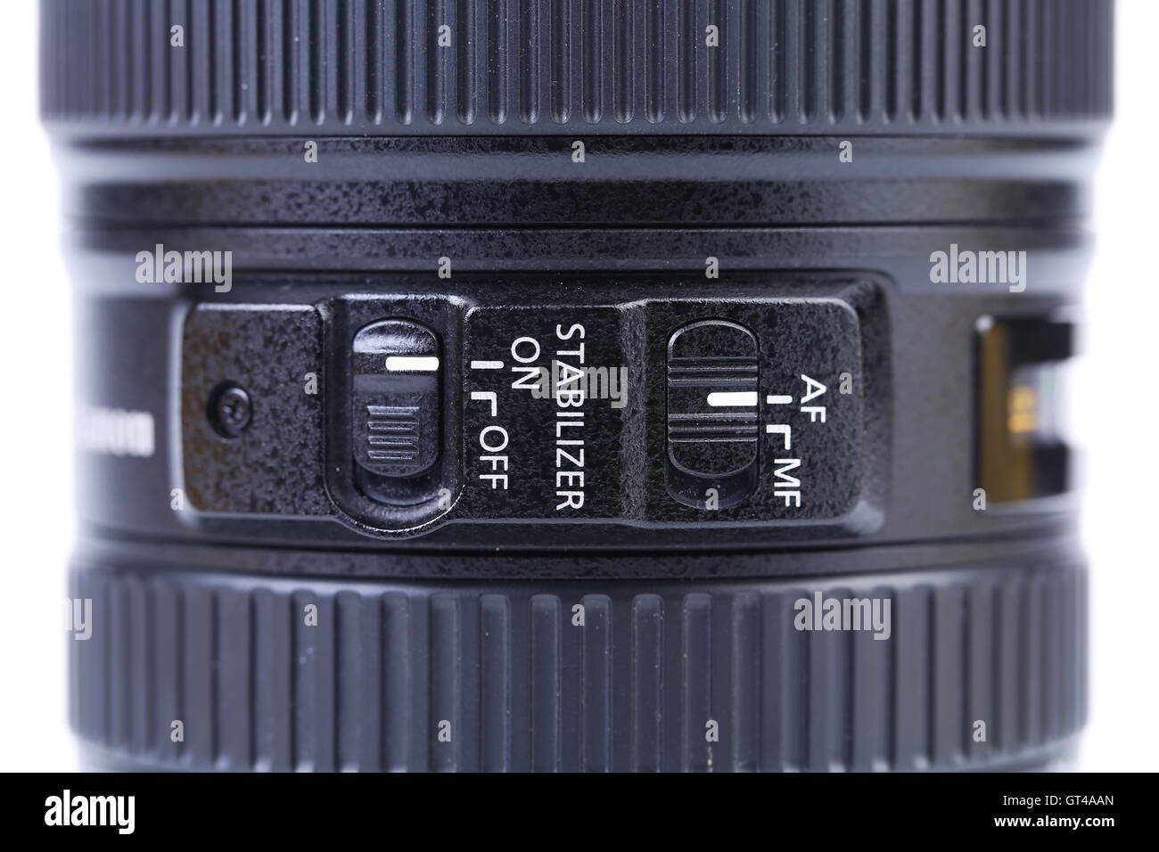 Rubber stabilizer hi-res stock photography and images - Alamy