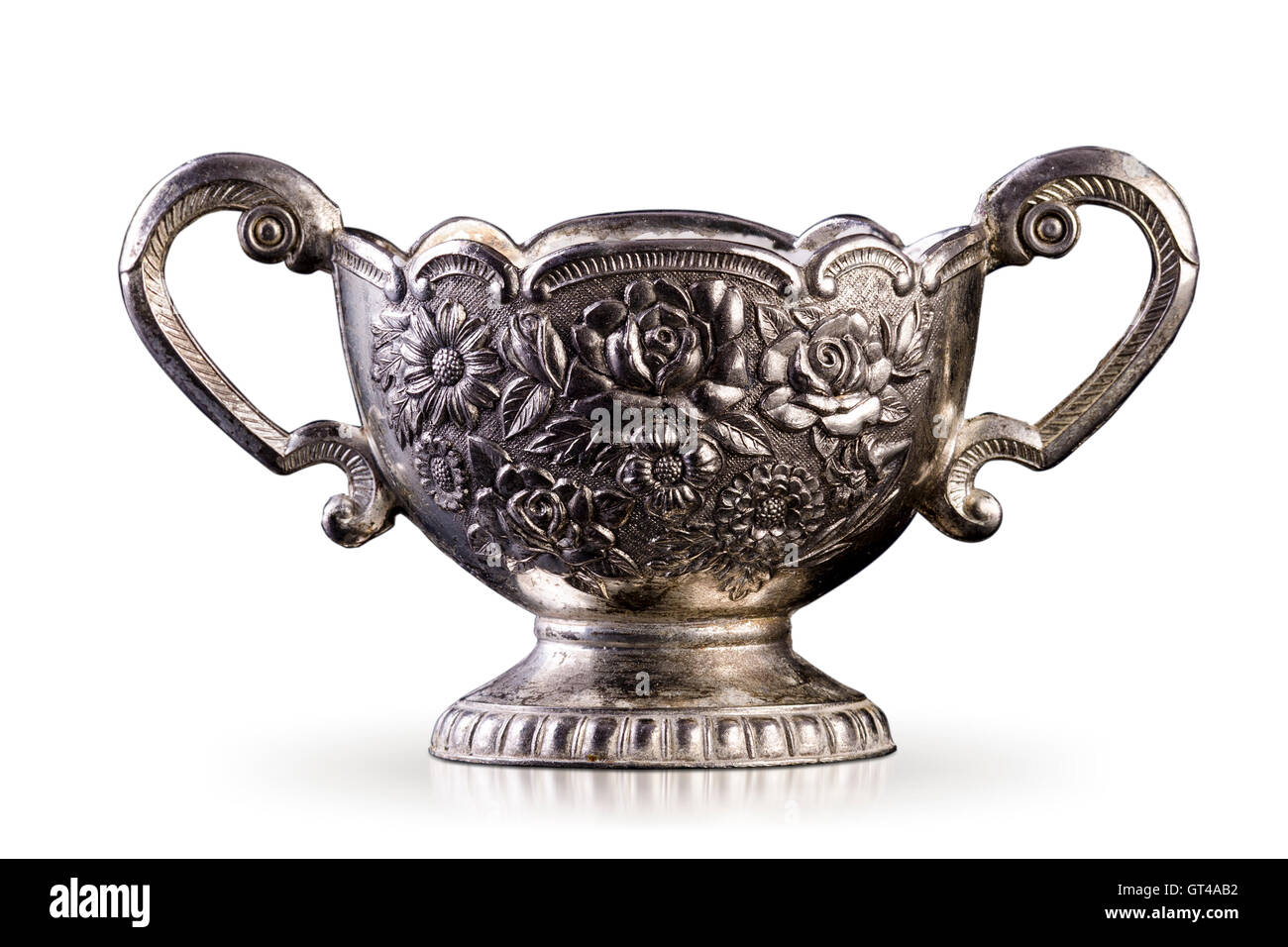 Antique art objects Stock Photo - Alamy