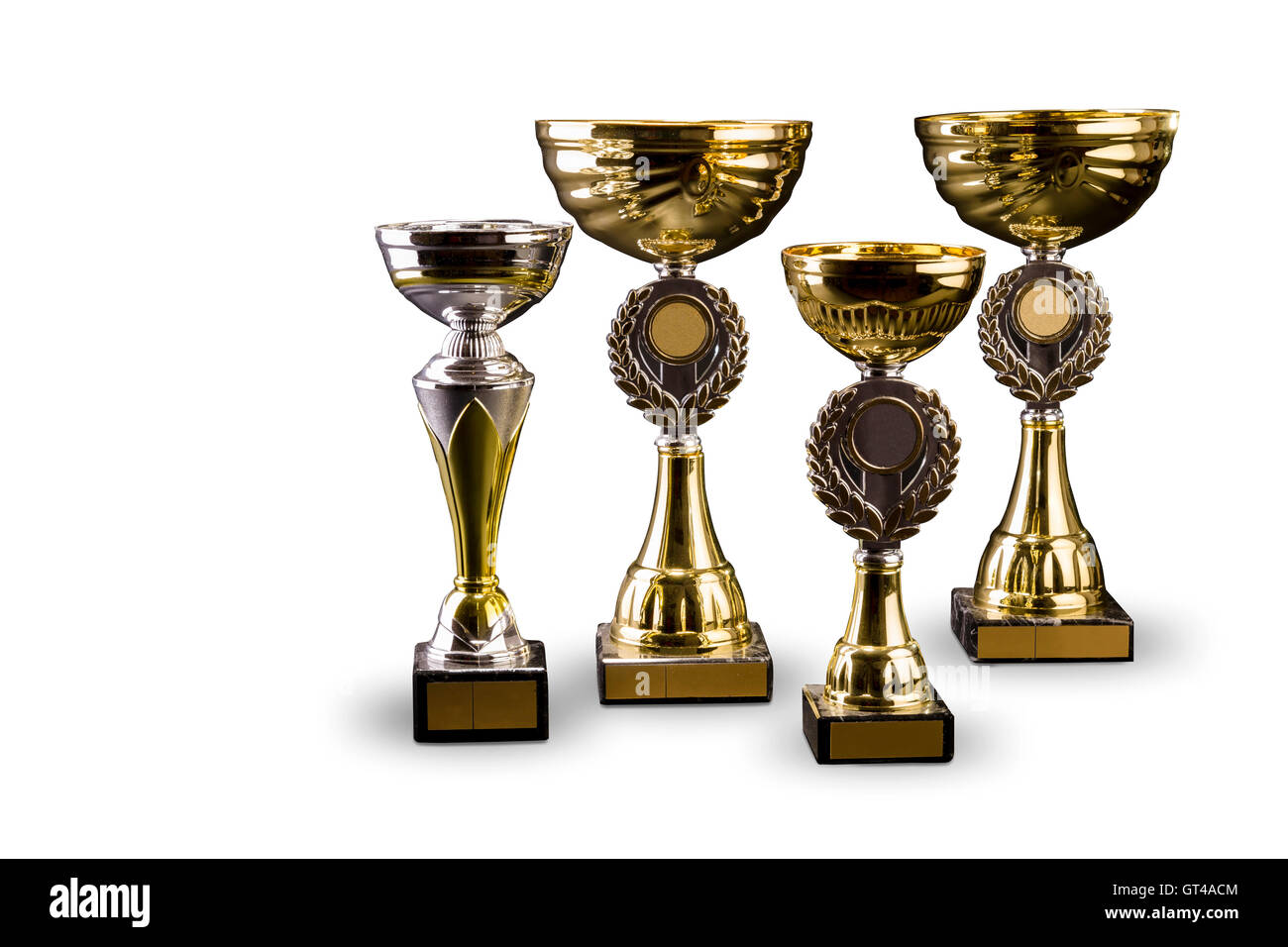 Trophy cup hi-res stock photography and images - Alamy