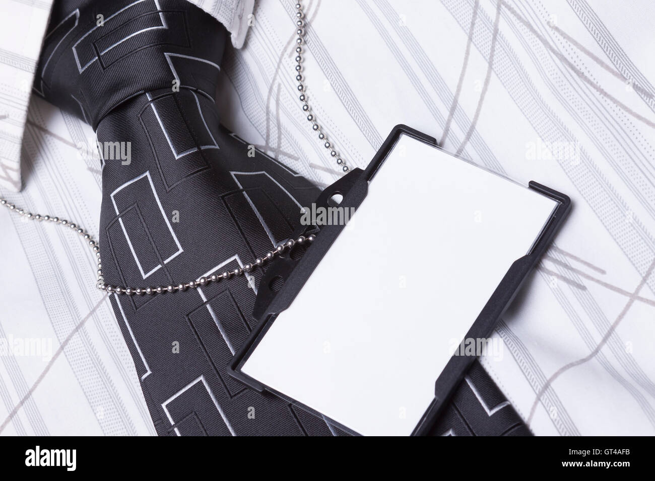 Identify cards hi-res stock photography and images - Alamy