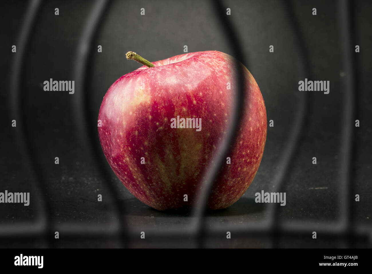 Imprisoned hi-res stock photography and images - Alamy