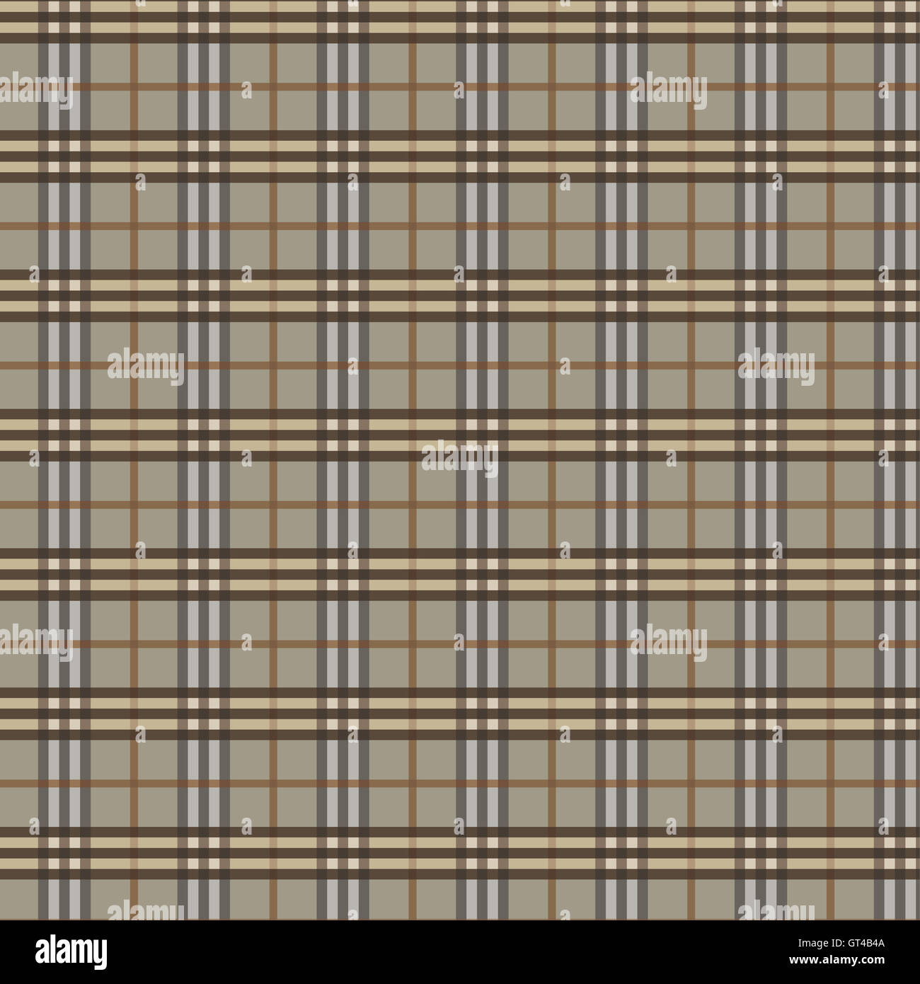 Checker pattern brown hi-res stock photography and images - Alamy