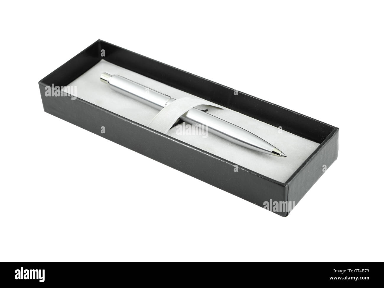 Luxury pen set hi-res stock photography and images - Alamy