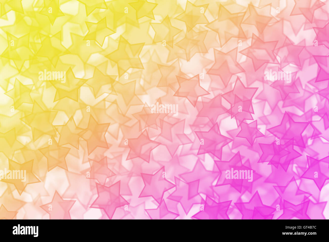 abstract background with magic star Stock Photo - Alamy