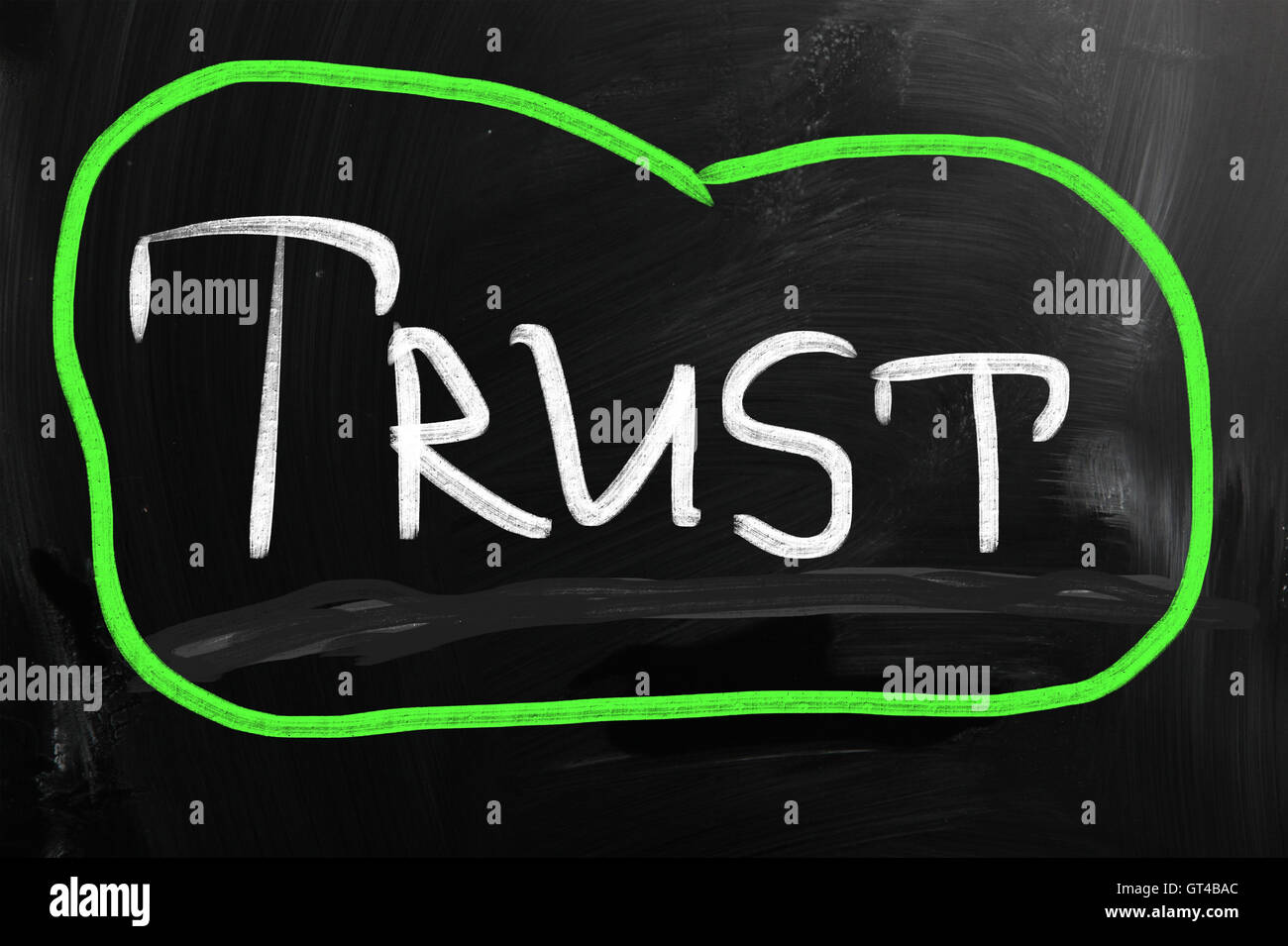 Trust emblem hi-res stock photography and images - Alamy