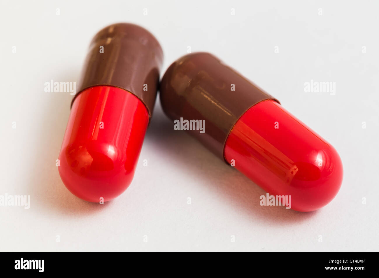 the color pill Stock Photo - Alamy