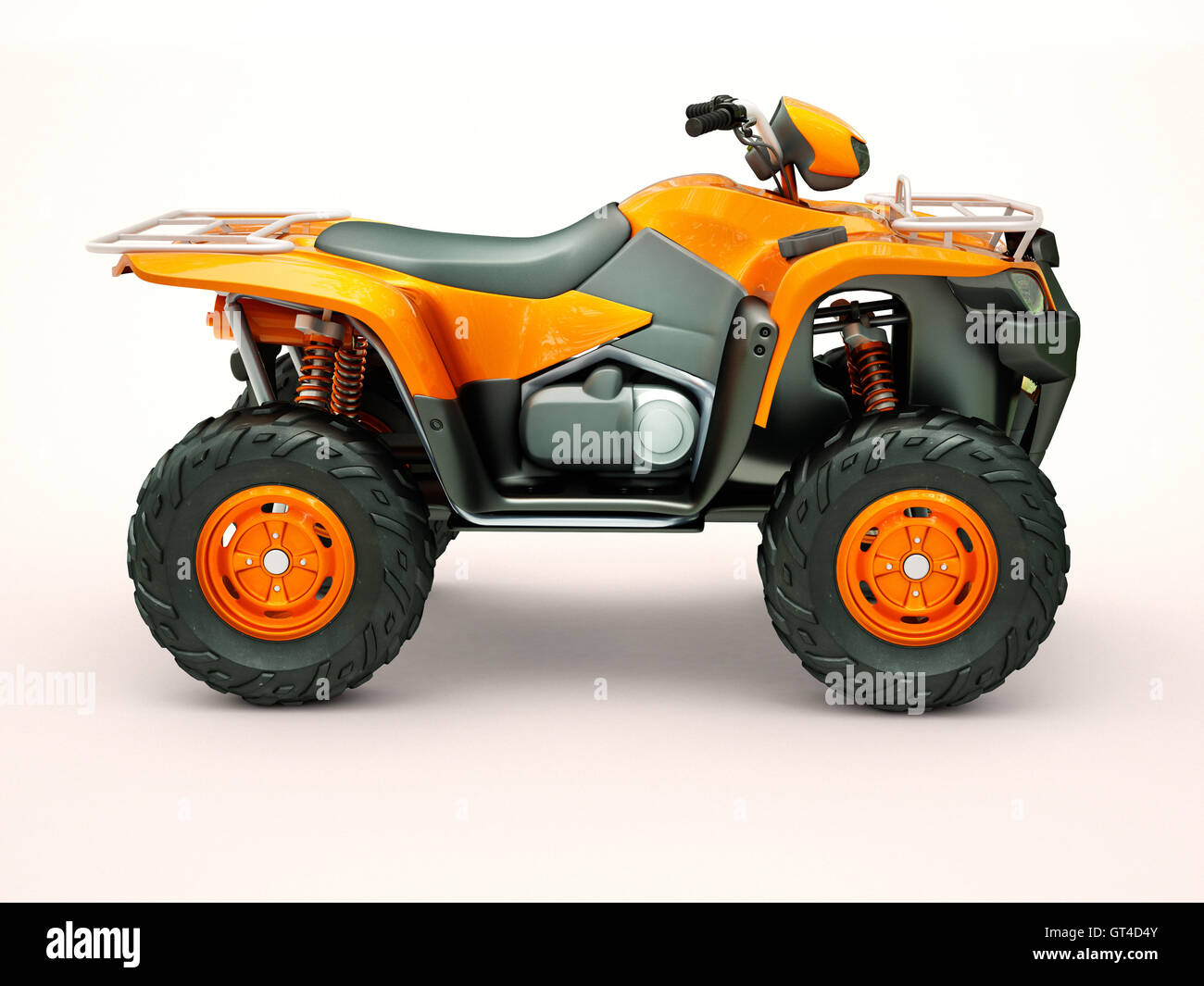 Quad bike hi-res stock photography and images - Alamy