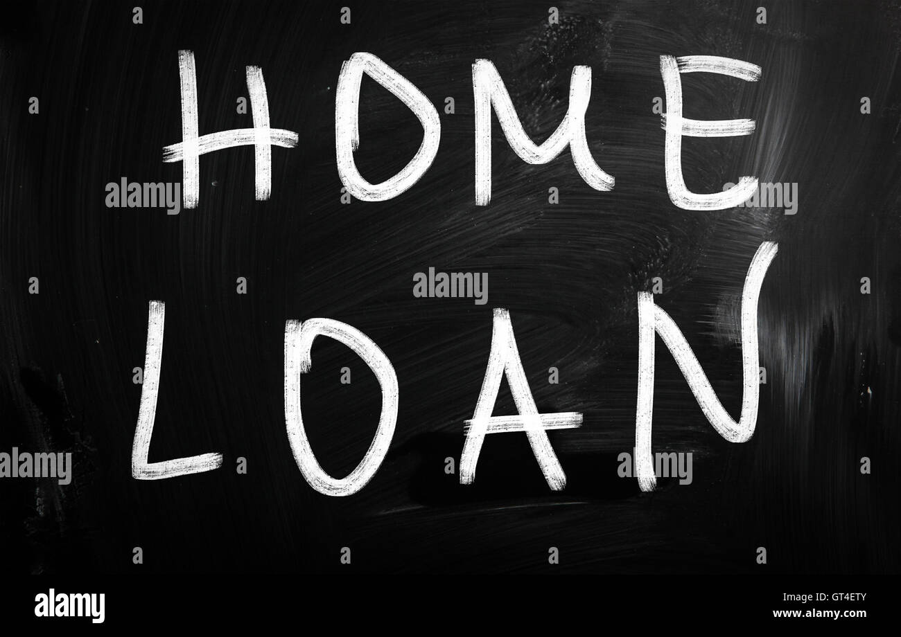 Loan options hi-res stock photography and images - Alamy