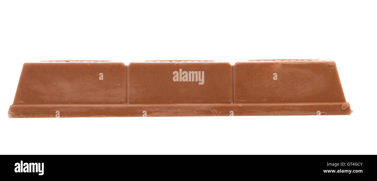 Caramel wafer bar hi-res stock photography and images - Alamy