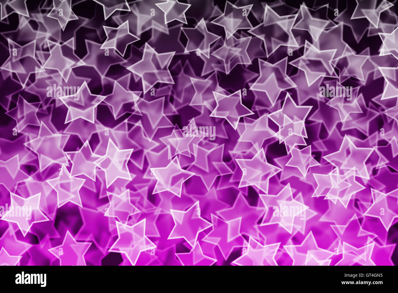 abstract background with magic star Stock Photo - Alamy