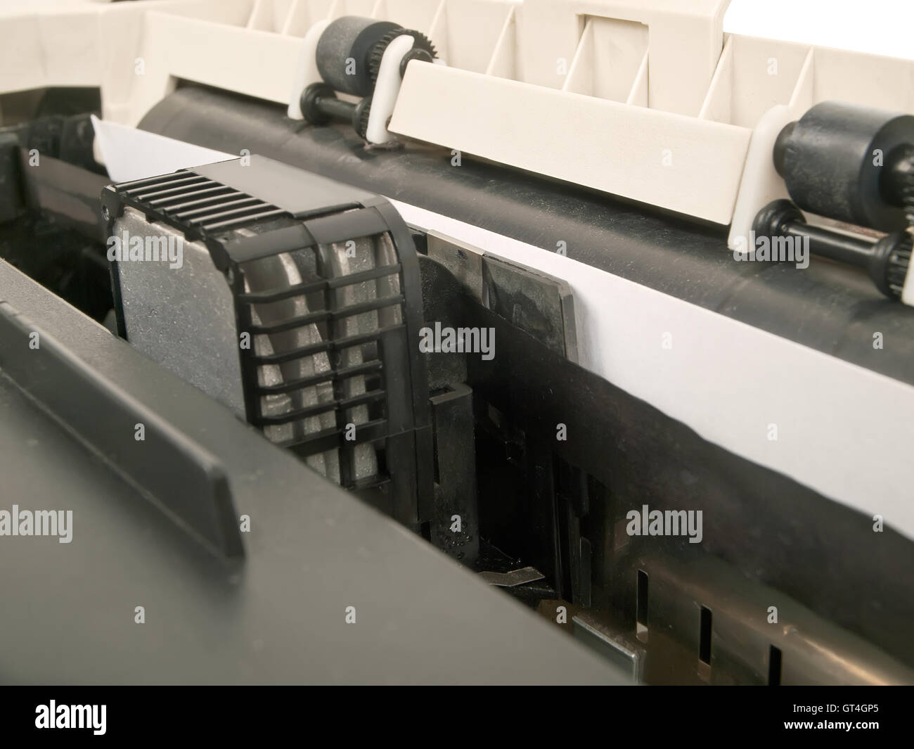 Dot Matrix Stock Photos & Dot Matrix Stock Images - Alamy