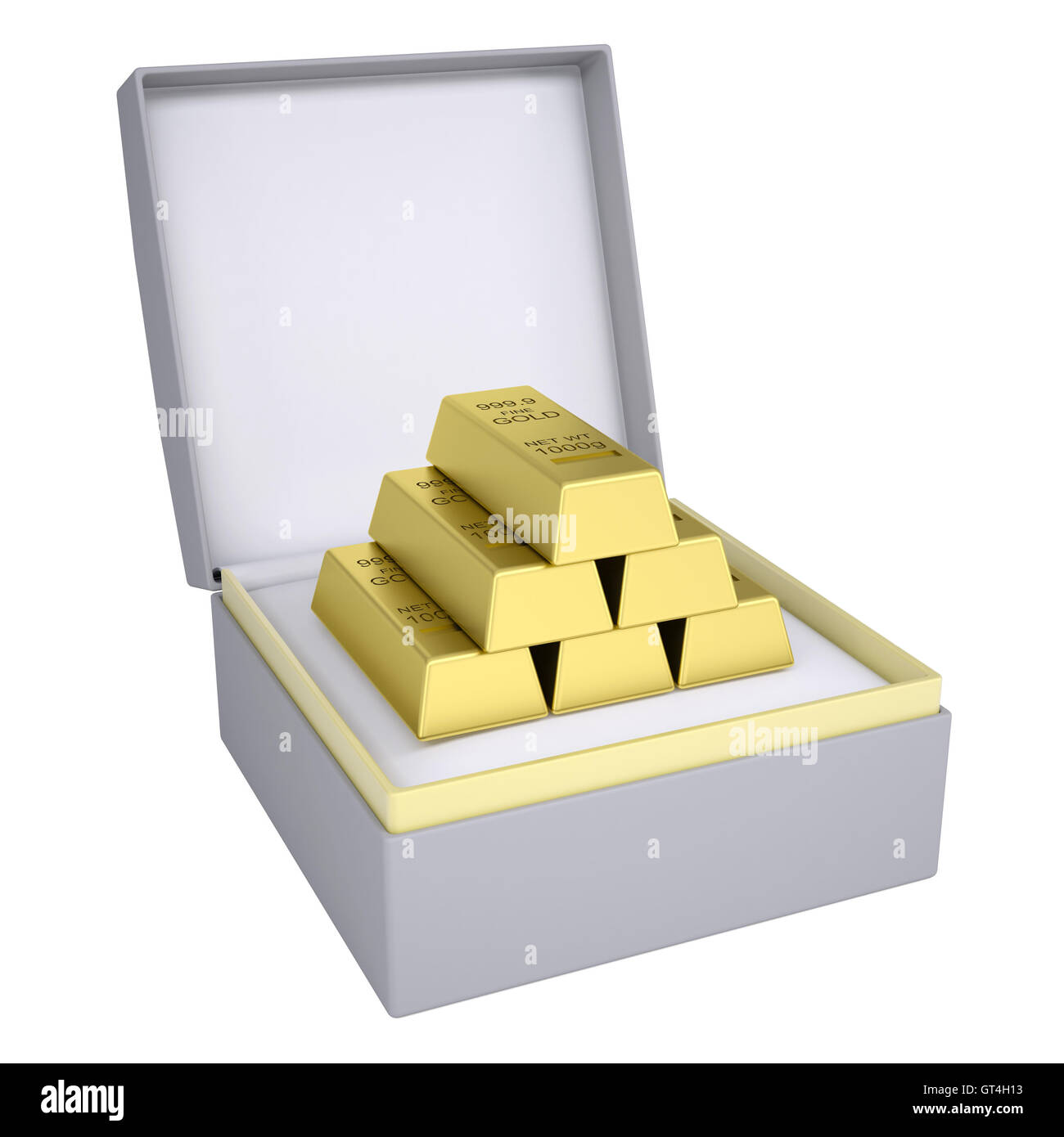 Gold bricks hi-res stock photography and images - Alamy