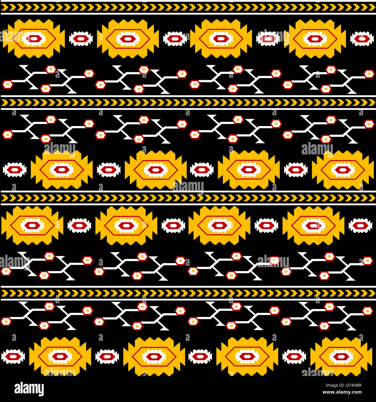 Ethnic backgorund, traditional texture Stock Photo - Alamy