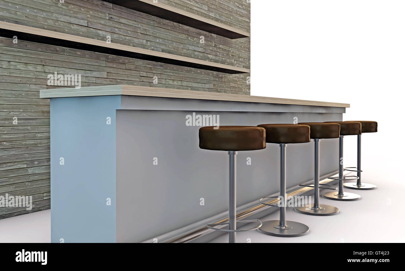 Back bar hi-res stock photography and images - Alamy